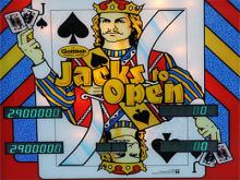 Jacks To Open | Highest Quality Pinball LEDs | Pinball Bulbs