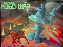 Robo War | Highest Quality Pinball LEDs | Pinball Bulbs